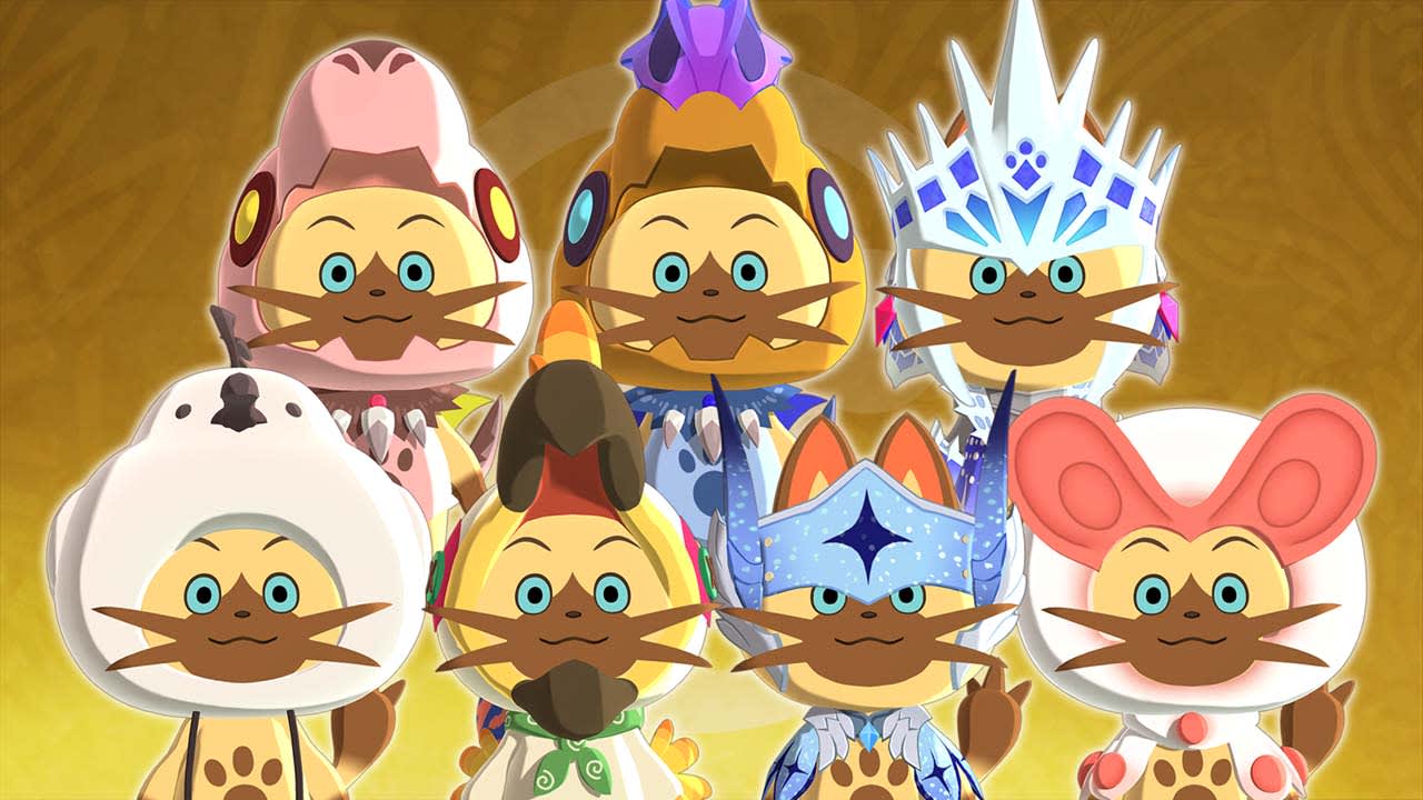 Navirou Outfit Bundle para Nintendo Switch - Sitio oficial de Nintendo