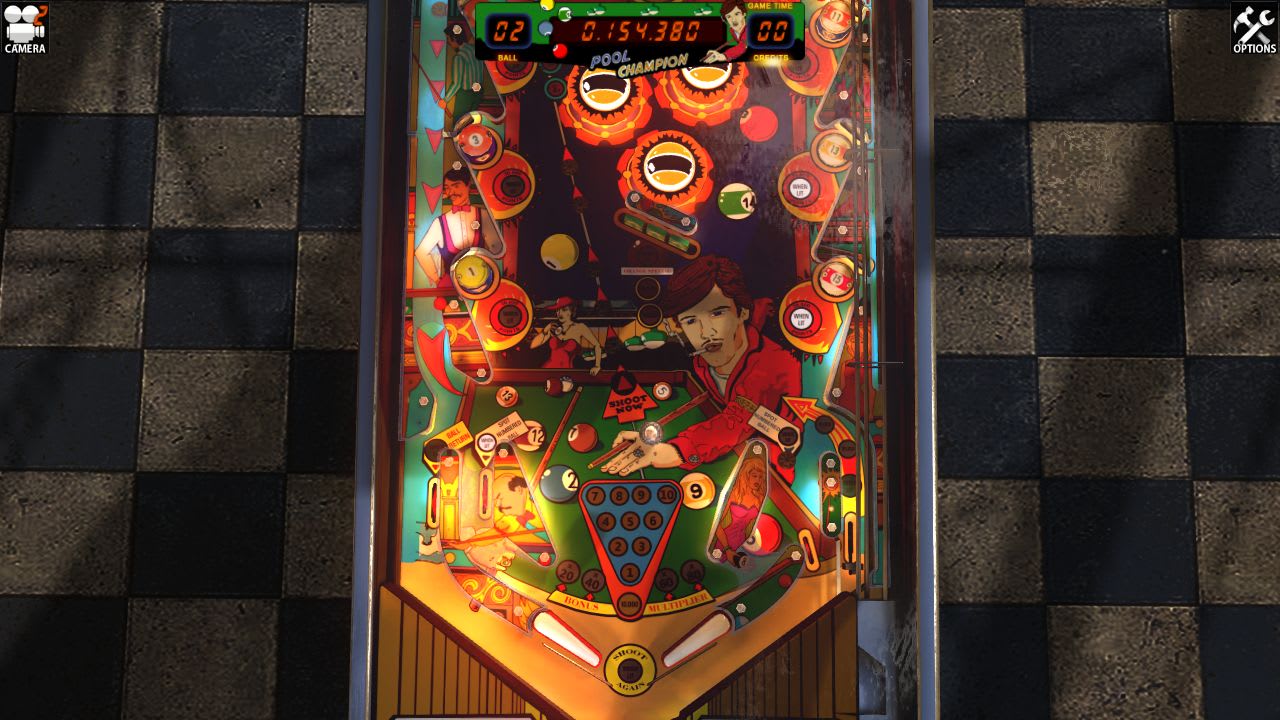 Pool Champion Table para Nintendo Switch - Sitio oficial de Nintendo