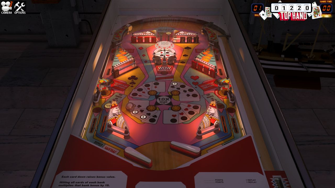 Top Hand Table para Nintendo Switch - Sitio oficial de Nintendo