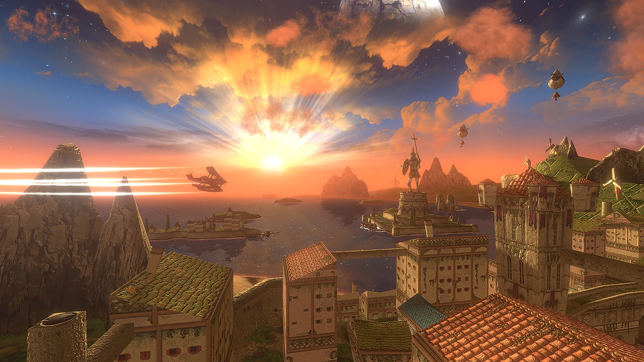 Air Mail para Nintendo Switch - Sitio oficial de Nintendo