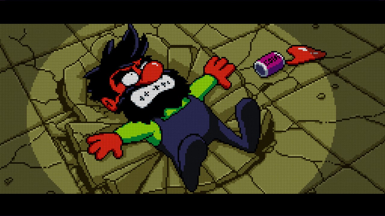 Antonball Deluxe for Nintendo Switch - Nintendo