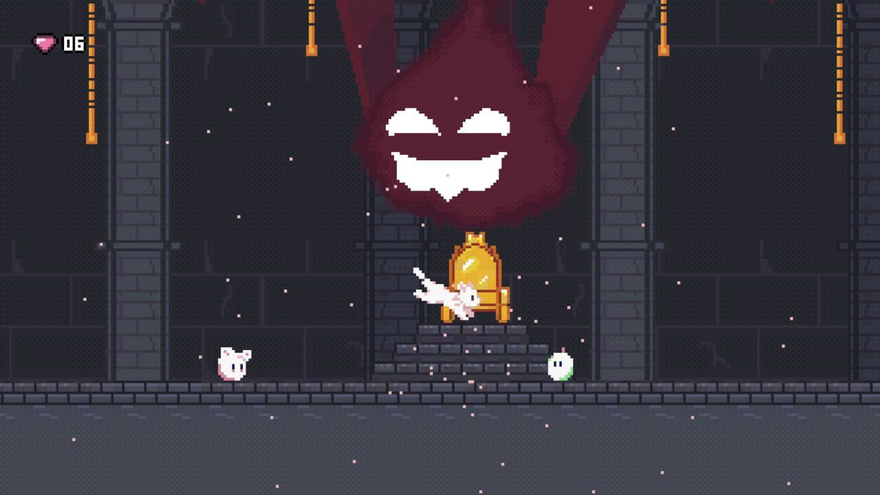 .cat para Nintendo Switch - Sitio oficial de Nintendo