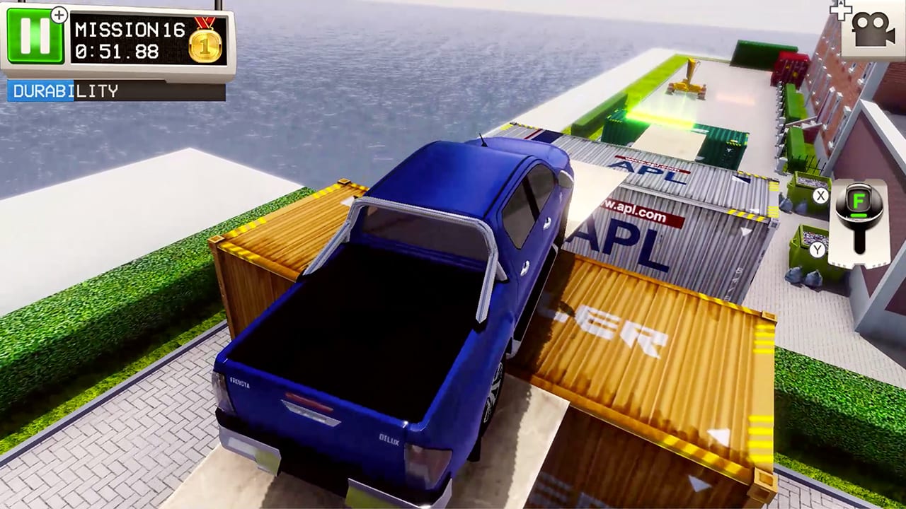 City Traffic Driver para Nintendo Switch - Sitio oficial de Nintendo