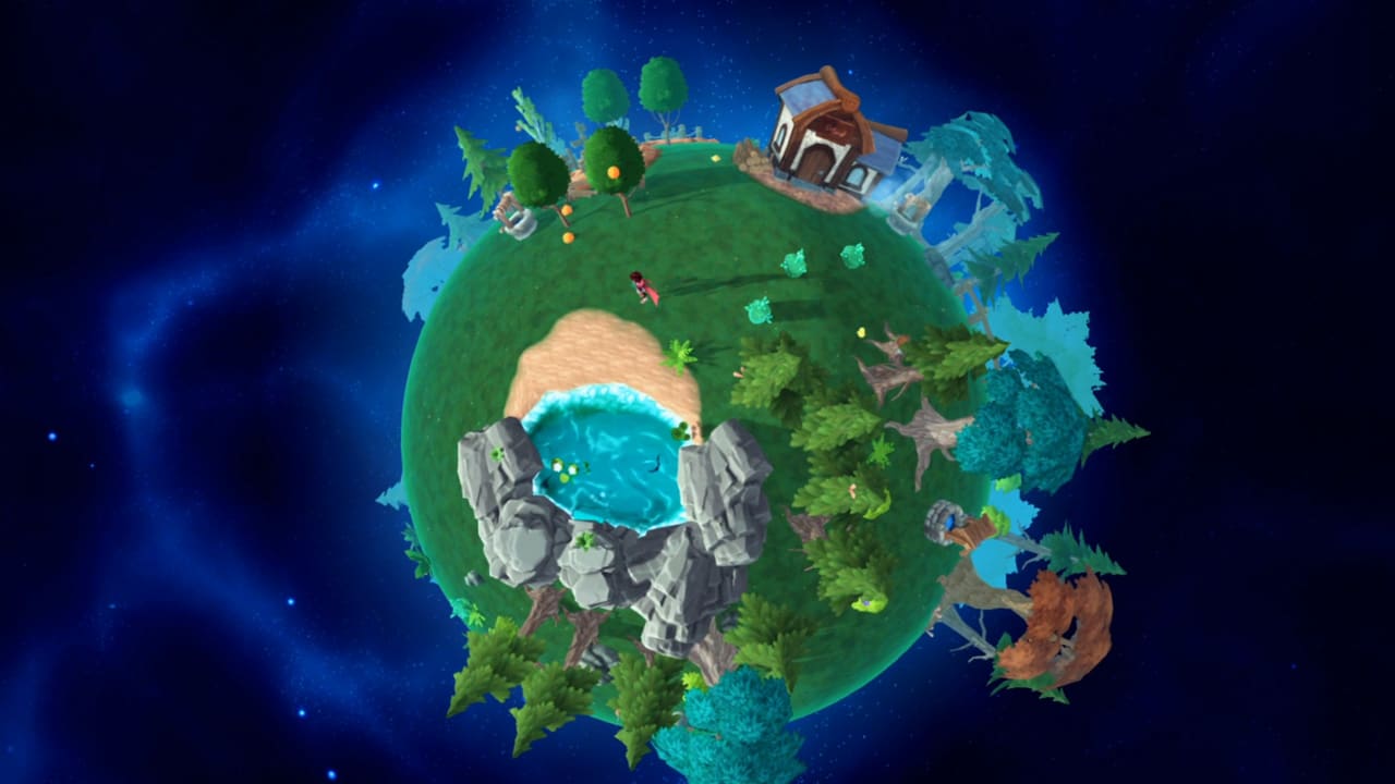 Deiland: Pocket Planet Edition para Nintendo Switch - Sitio oficial de ...