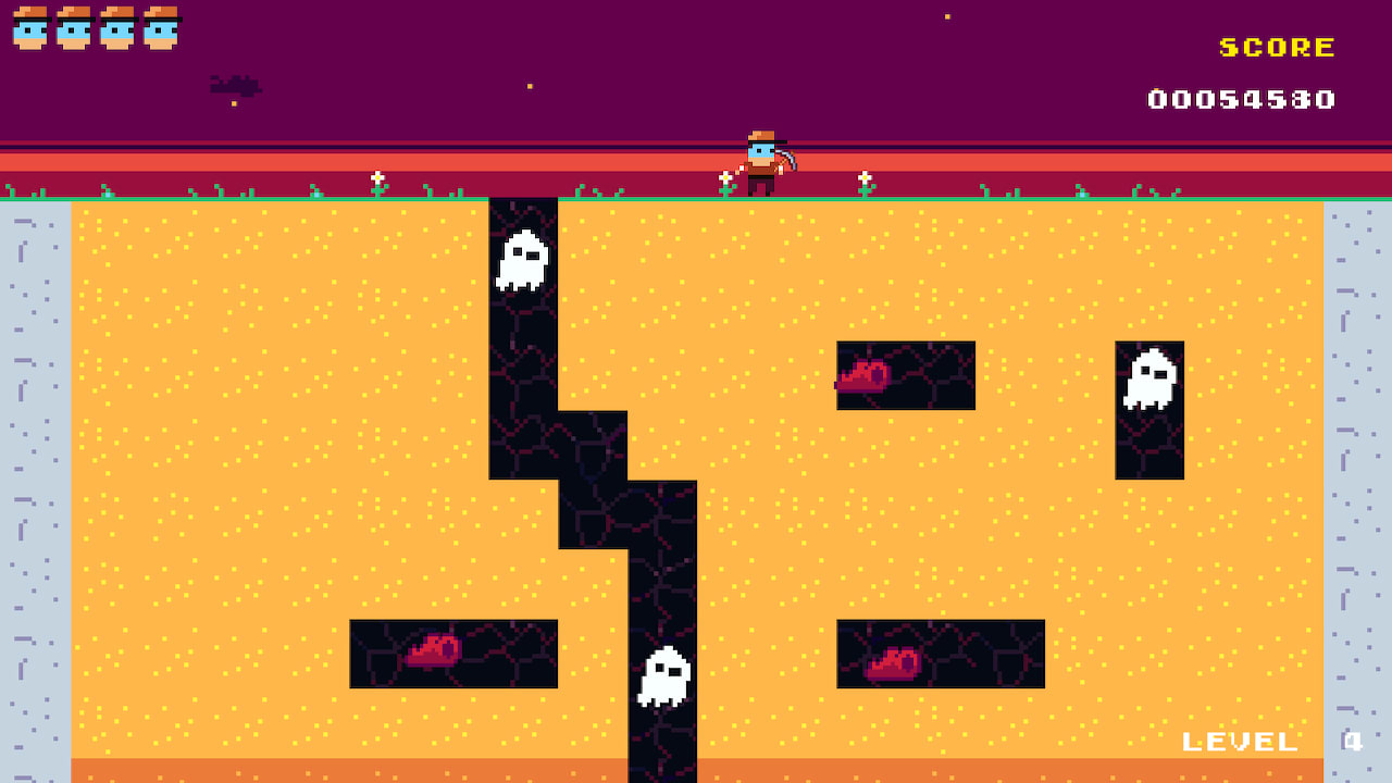 Duggy para Nintendo Switch - Sitio oficial de Nintendo