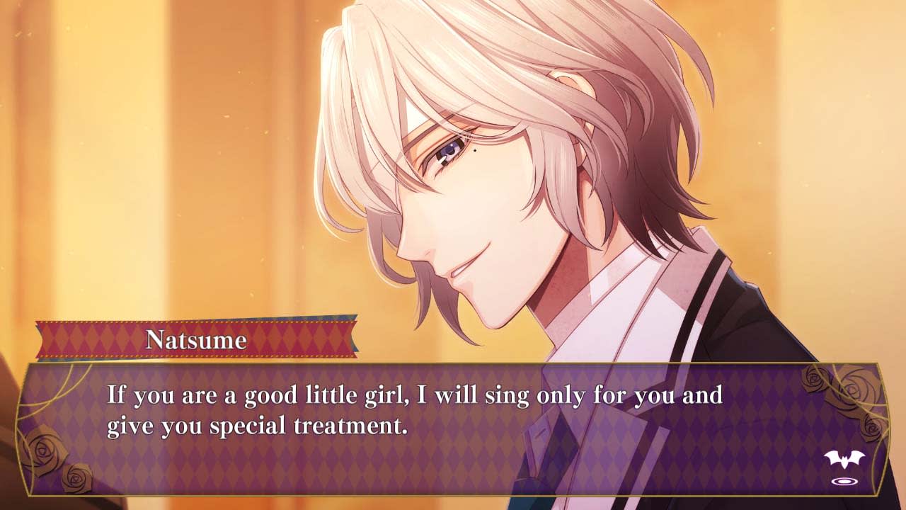 EPHEMERAL -FANTASY ON DARK- para Nintendo Switch - Nintendo