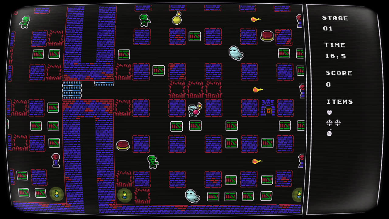 Explosive Jake para Nintendo Switch - Sitio oficial de Nintendo