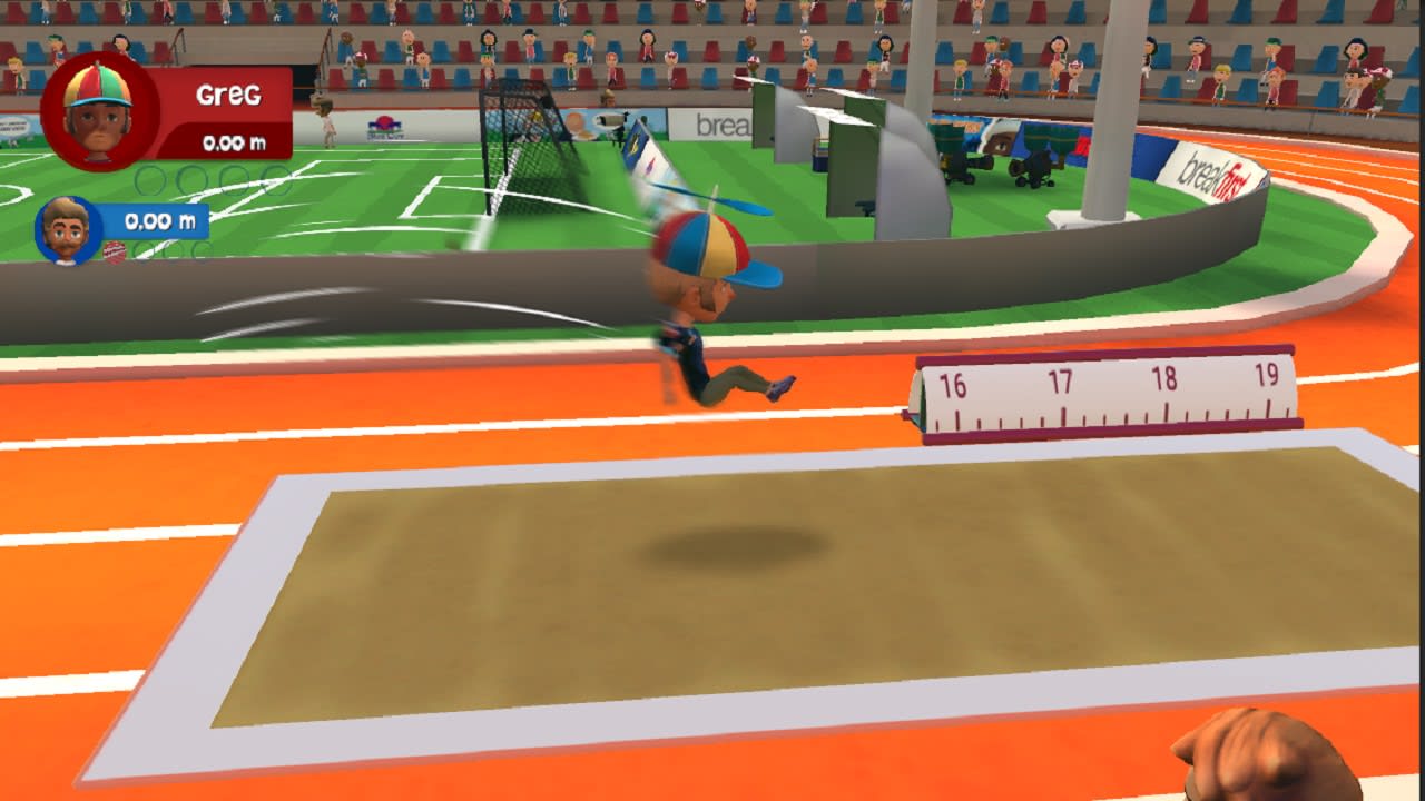 Instant Sports Summer Games para Nintendo Switch - Sitio oficial de ...