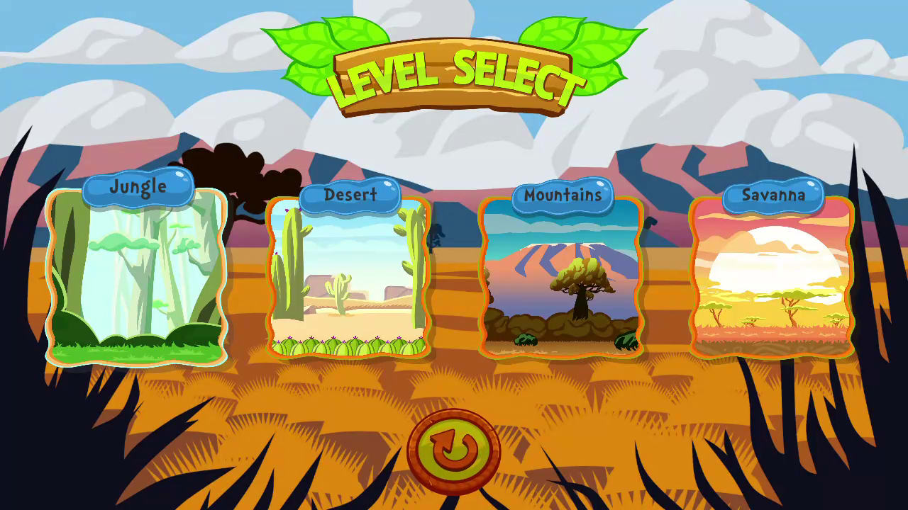 King Leo para Nintendo Switch - Sitio oficial de Nintendo