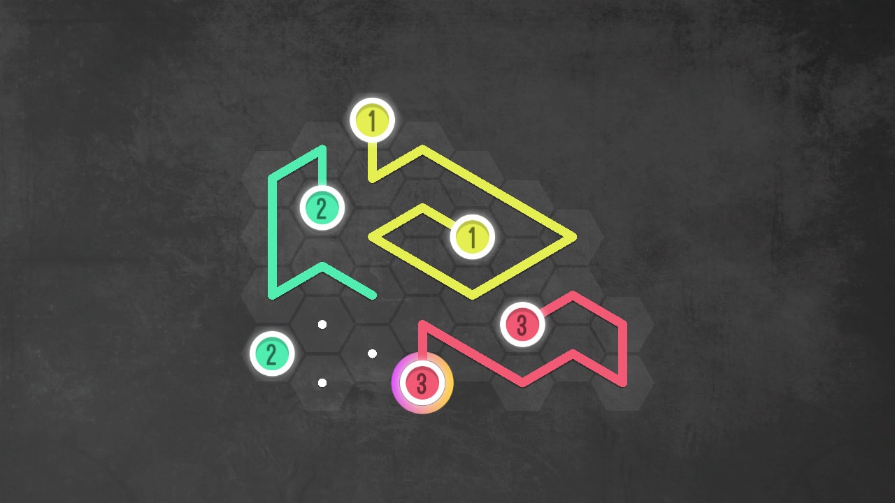 Lines Universe para Nintendo Switch - Sitio oficial de Nintendo