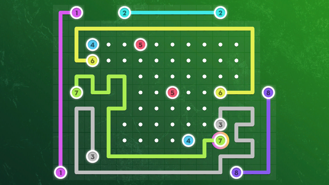 Lines Universe para Nintendo Switch - Sitio oficial de Nintendo