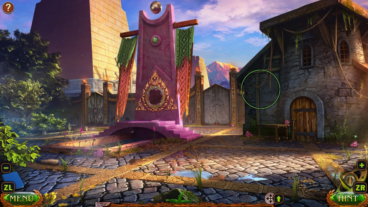 Lost Lands: Redemption para Nintendo Switch - Sitio oficial de Nintendo Lost Lands: Redemption para Nintendo Switch - Sitio oficial de Nintendo
