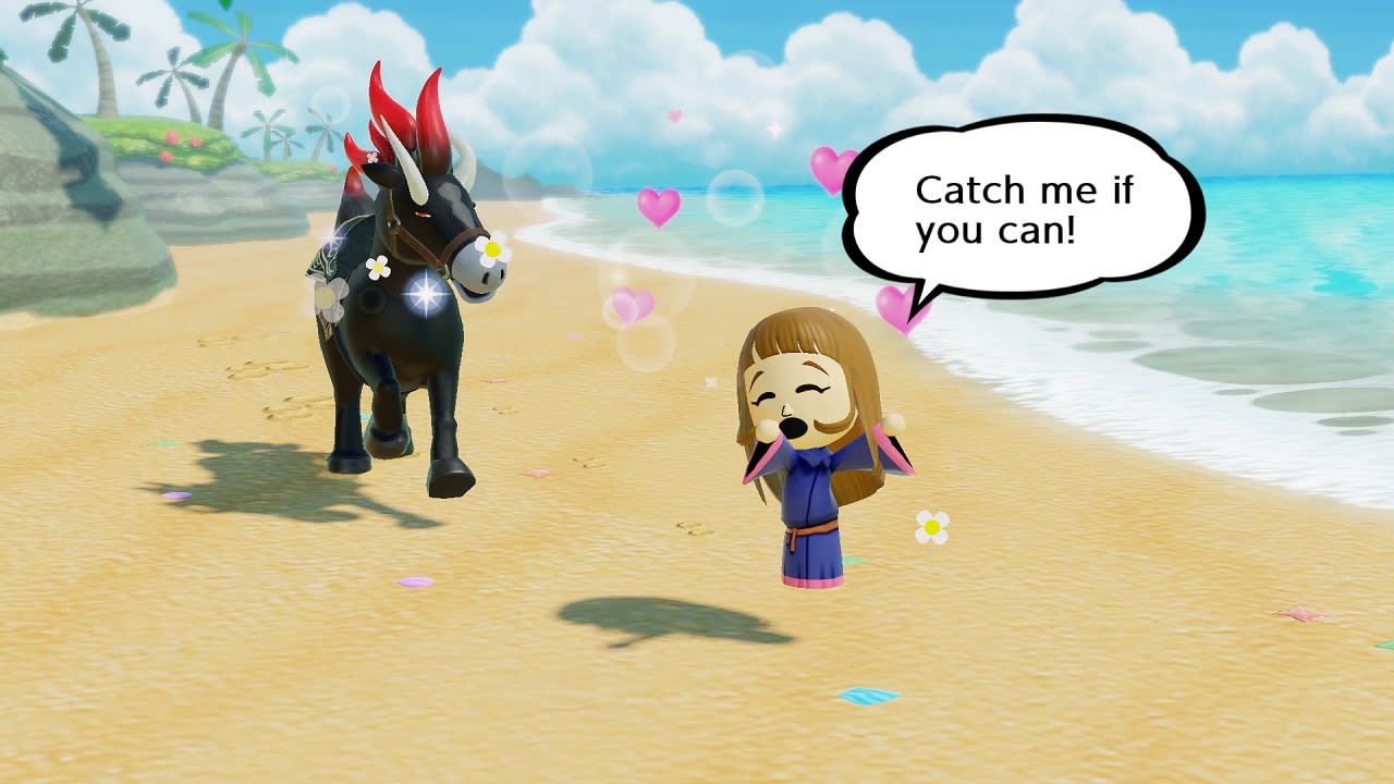 Miitopia™ para Nintendo Switch - Sitio oficial de Nintendo