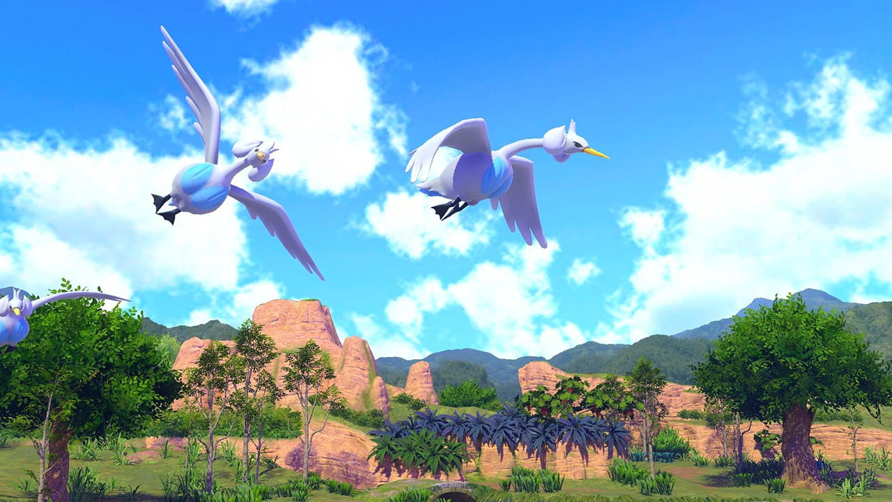 New Pokémon Snap™ para Nintendo Switch - Sitio oficial de Nintendo