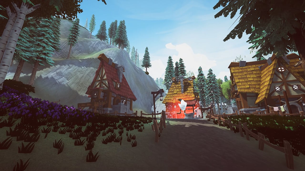 One Last Memory para Nintendo Switch - Sitio oficial de Nintendo