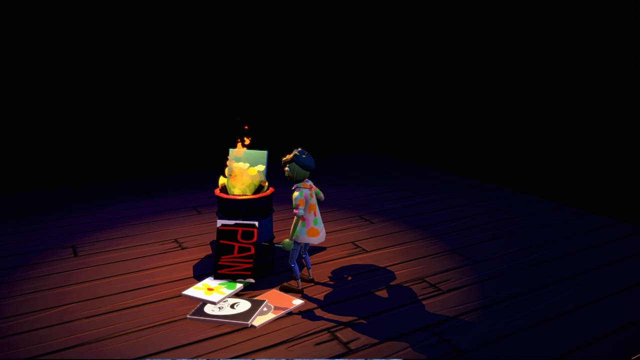 Passpartout: The Starving Artist para Nintendo Switch - Sitio oficial ...