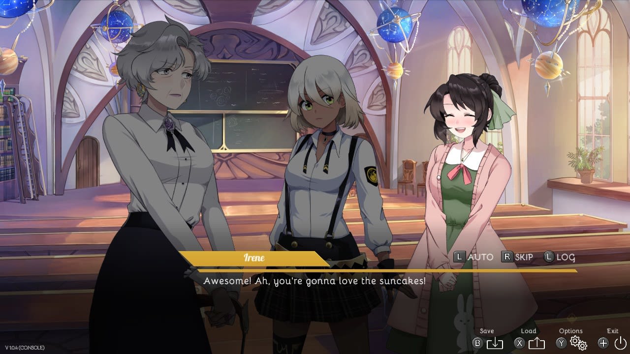 Perfect Gold para Nintendo Switch - Sitio oficial de Nintendo