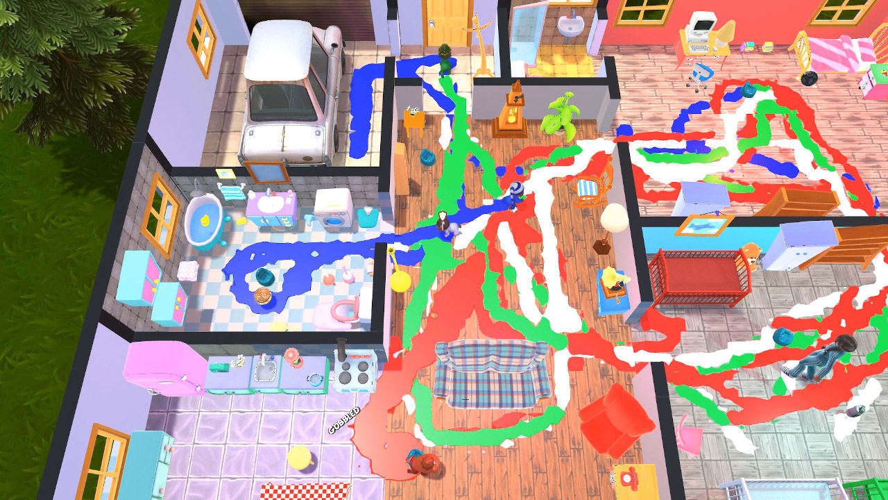 Pooplers para Nintendo Switch - Sitio oficial de Nintendo