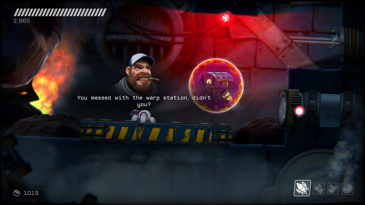 Rive Ultimate Edition Para Nintendo Switch Sitio Oficial De Nintendo