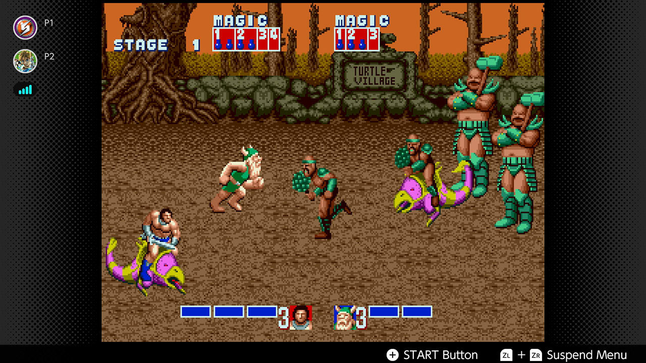 SEGA Genesis™ – Nintendo Switch Online para Nintendo Switch - Sitio ...