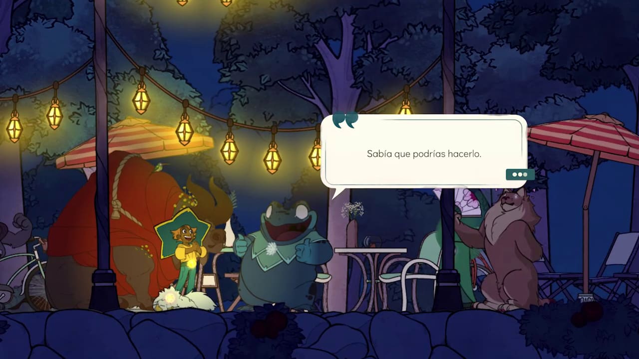 Spiritfarer para Nintendo Switch - Sitio oficial de Nintendo