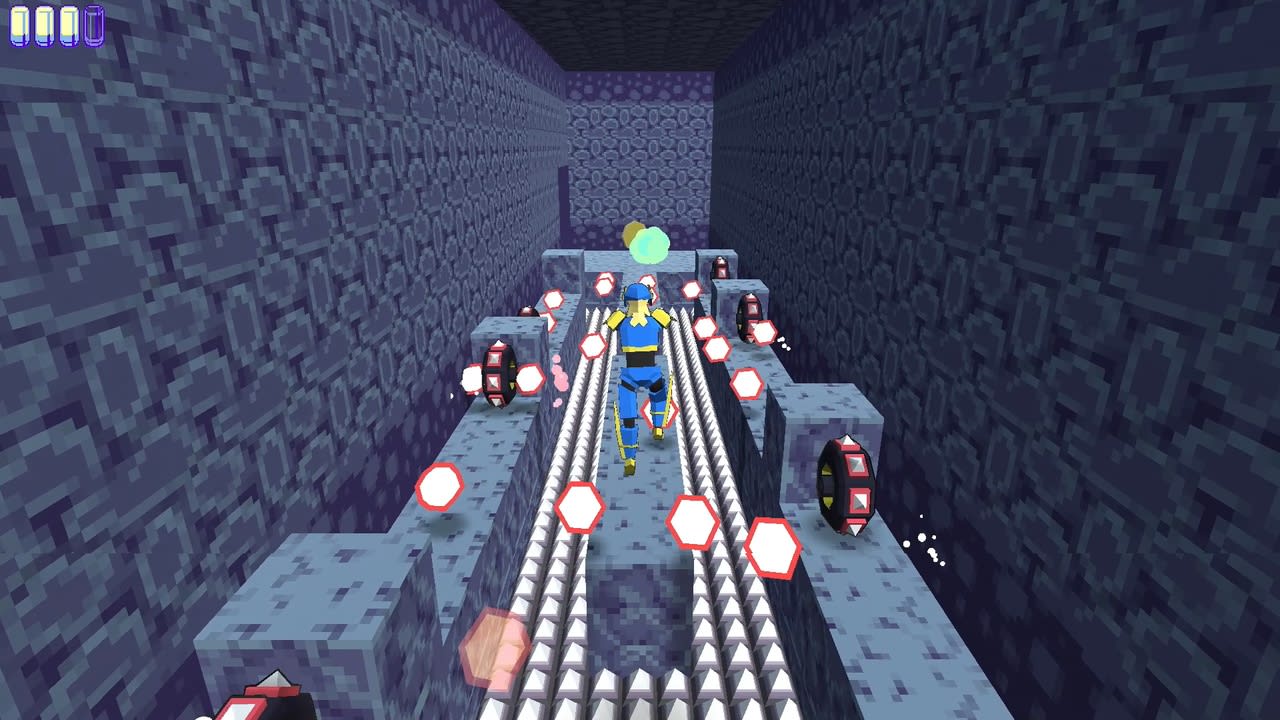 Thunder Kid: Hunt for the Robot Emperor para Nintendo Switch - Sitio ...