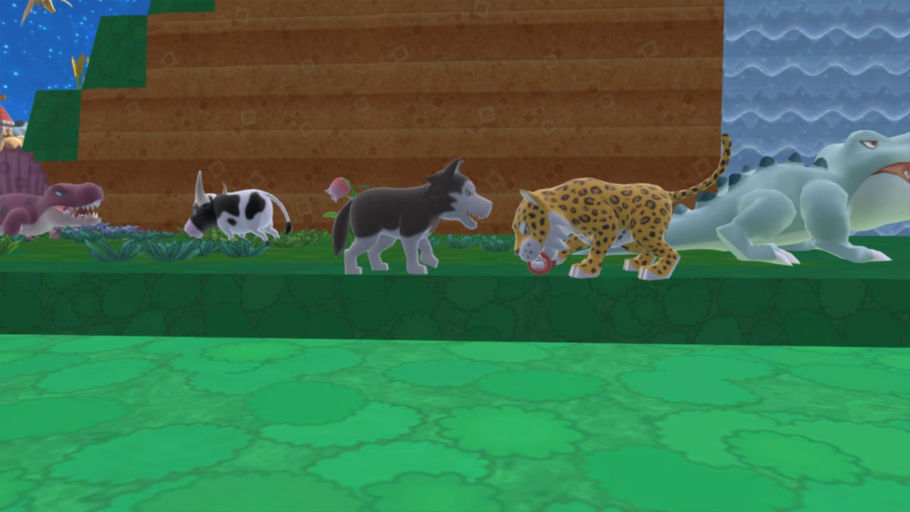 Happy Birthdays pour Nintendo Switch - Site officiel Nintendo