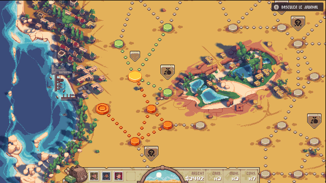 Pathway pour Nintendo Switch - Site officiel Nintendo