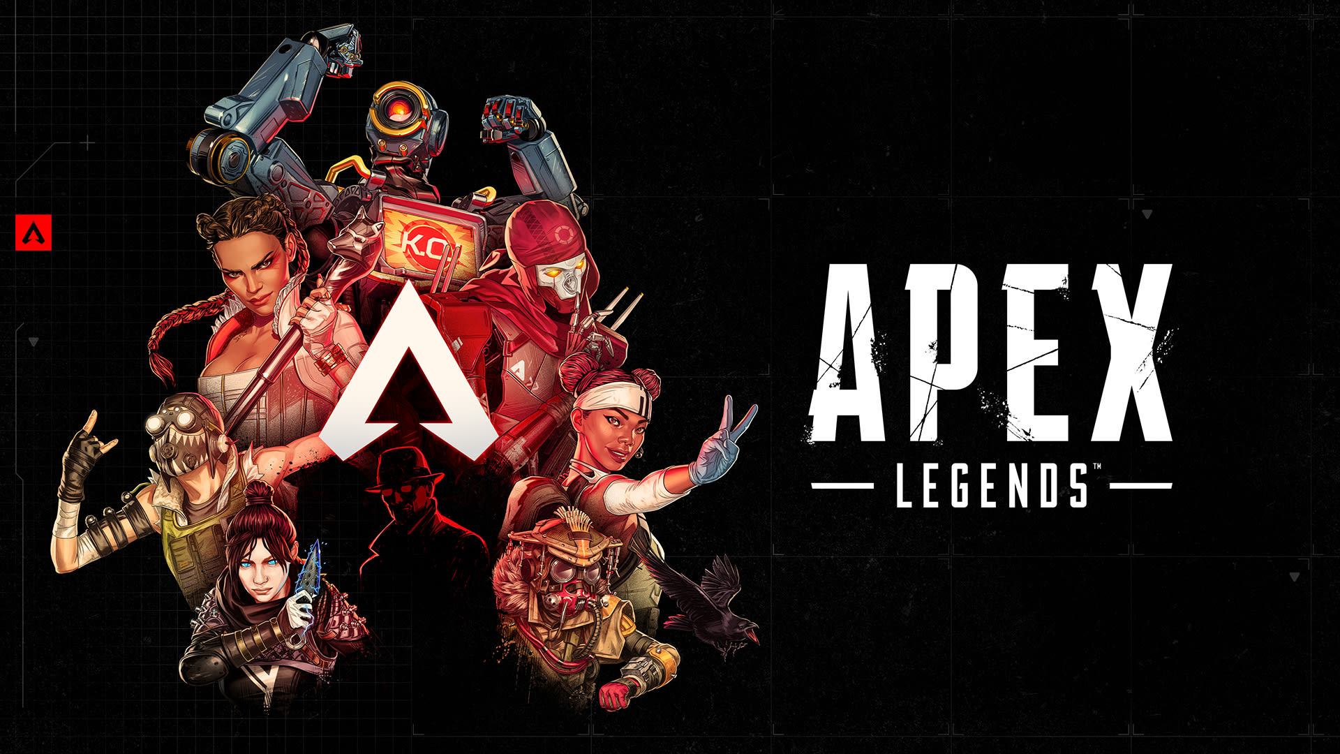 Apex Legends™ para Nintendo Switch - Site Oficial da Nintendo