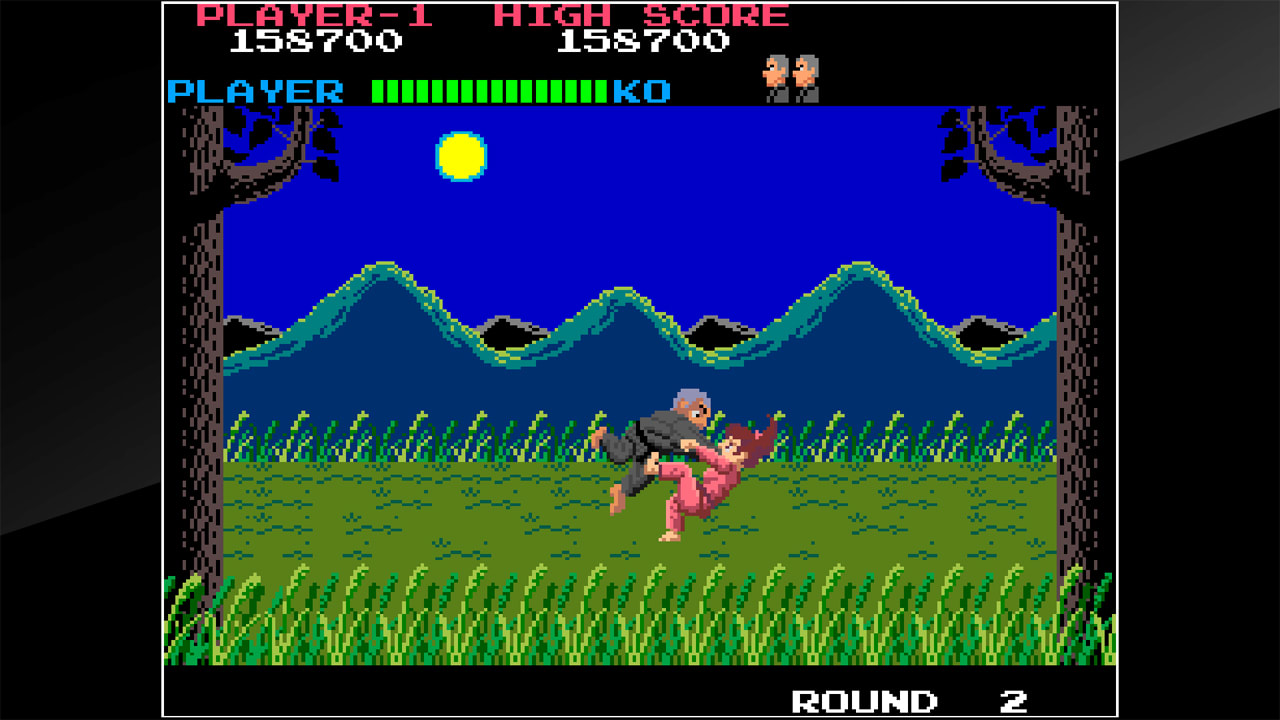 Arcade Archives TYPHOON GAL para Nintendo Switch - Site Oficial da Nintendo