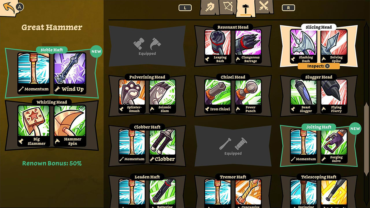 Beast Breaker para Nintendo Switch - Site Oficial da Nintendo