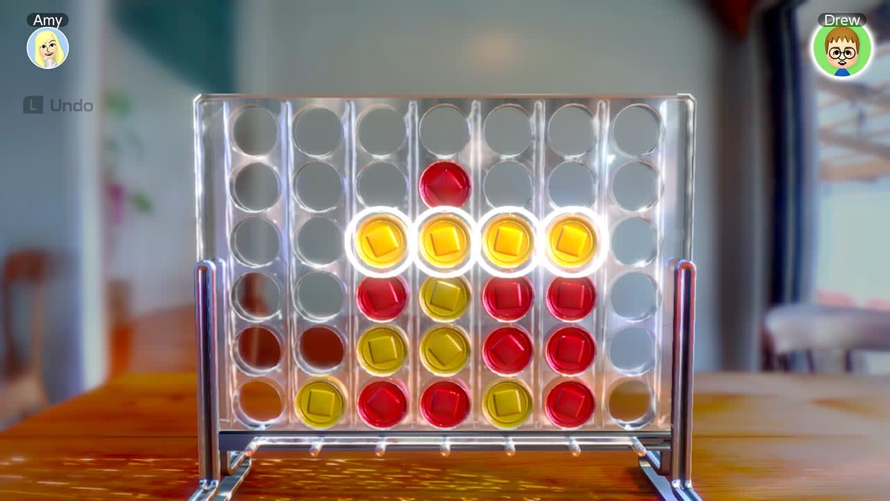 Clubhouse Games™: 51 Worldwide Classics para Nintendo Switch - Site ...