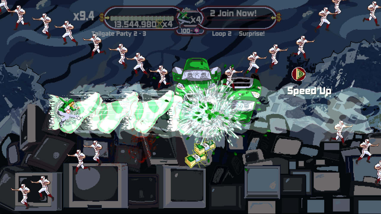 Game Type DX para Nintendo Switch - Site Oficial da Nintendo