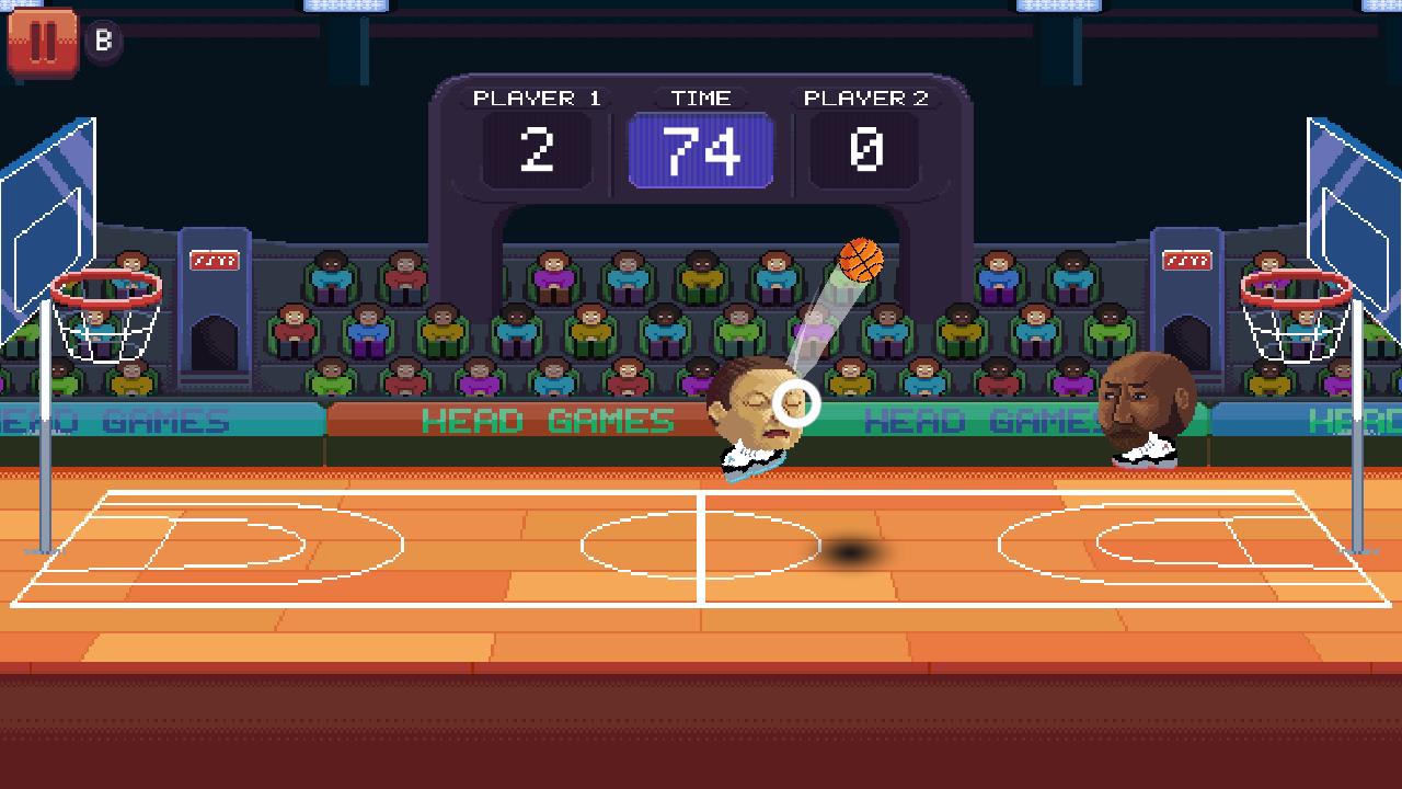 Head Games para Nintendo Switch - Site Oficial da Nintendo