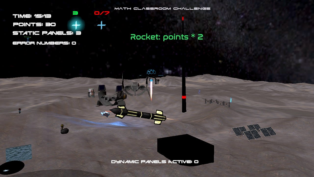 Math Classroom Challenge para Nintendo Switch - Site Oficial da Nintendo