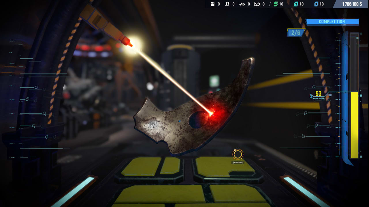 Mech Mechanic Simulator para Nintendo Switch - Site Oficial da Nintendo