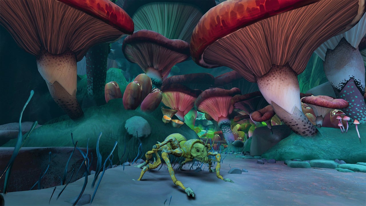 Metamorphosis para Nintendo Switch - Site Oficial da Nintendo