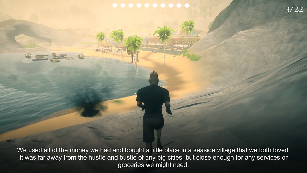 One Last Memory - Reimagined para Nintendo Switch - Site Oficial da ...