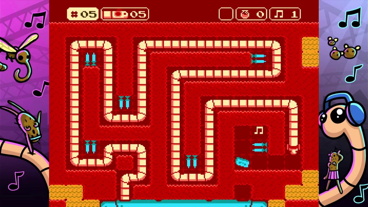 Parasite Pack para Nintendo Switch - Site Oficial da Nintendo