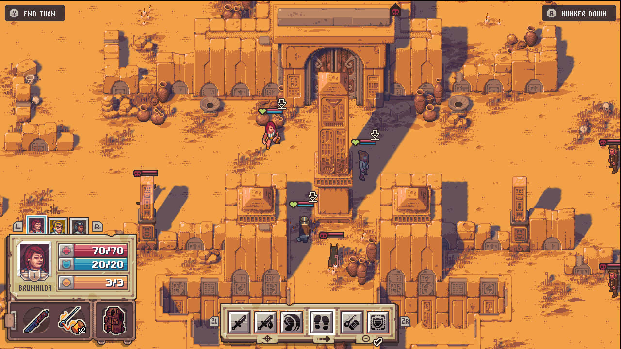 Pathway para Nintendo Switch - Site Oficial da Nintendo