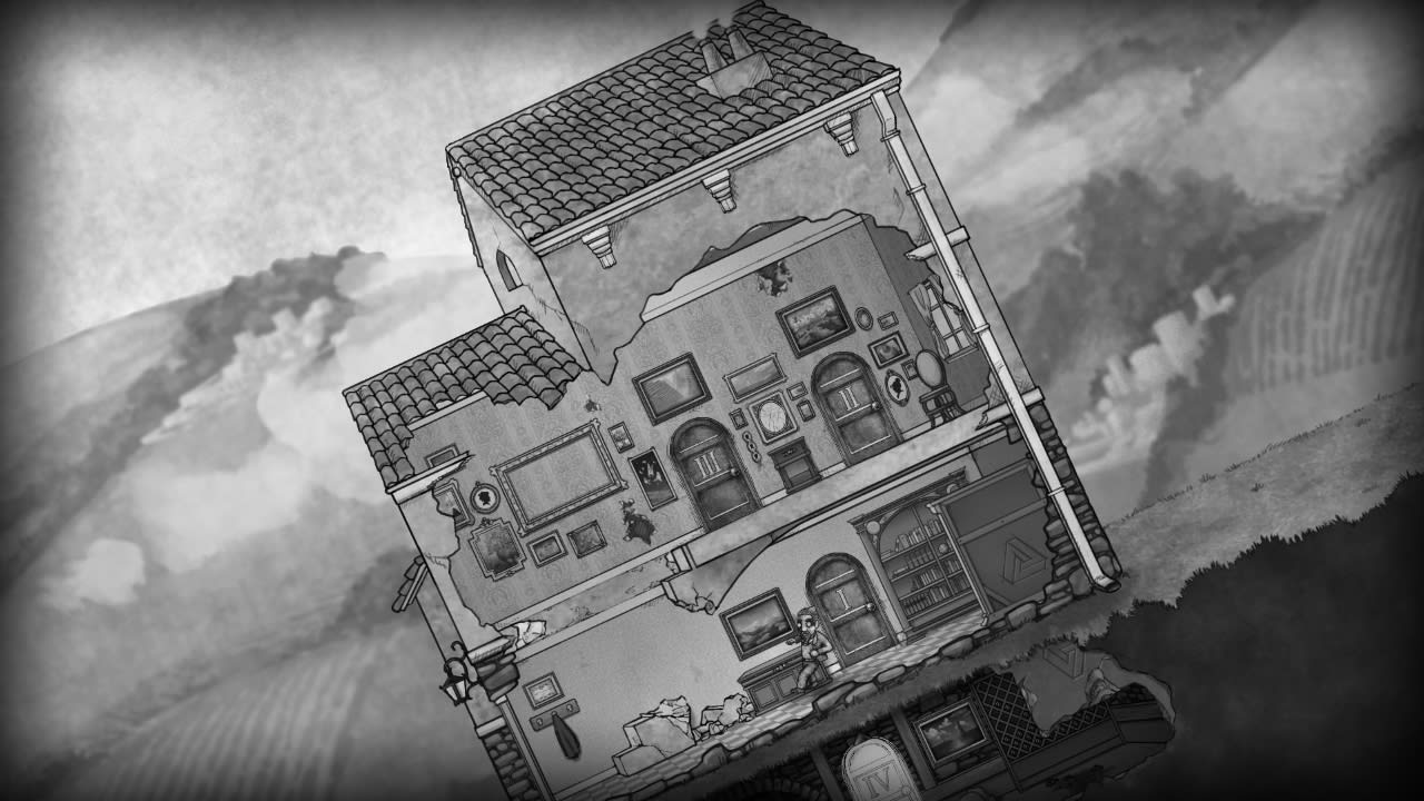 The Bridge para Nintendo Switch - Site Oficial da Nintendo