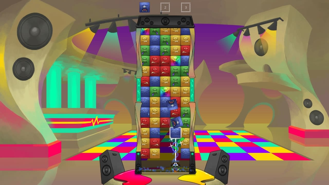 Tumblestone para Nintendo Switch - Site Oficial da Nintendo