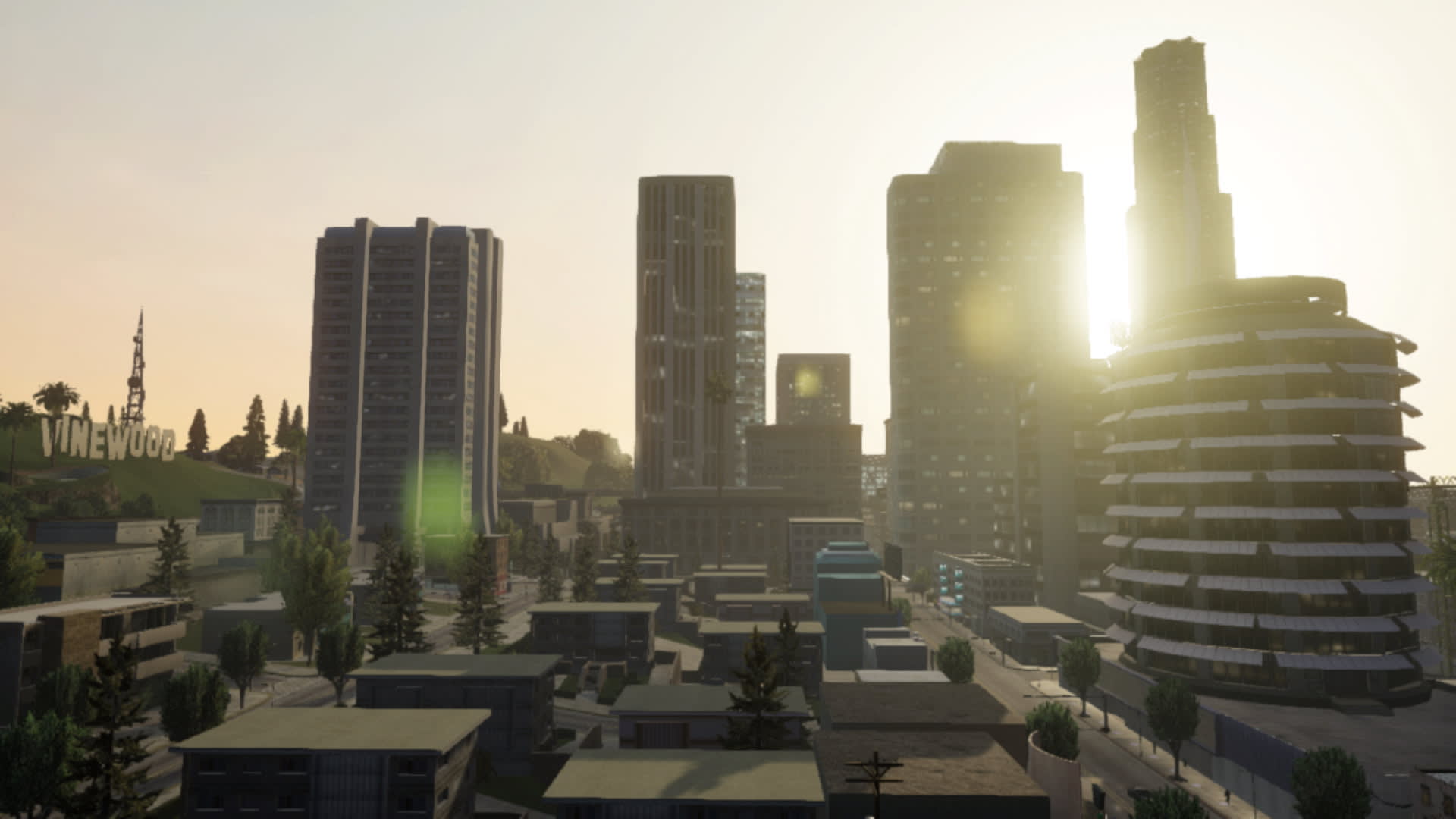 Three epic Grand Theft Auto games come to Nintendo Switch in one ...