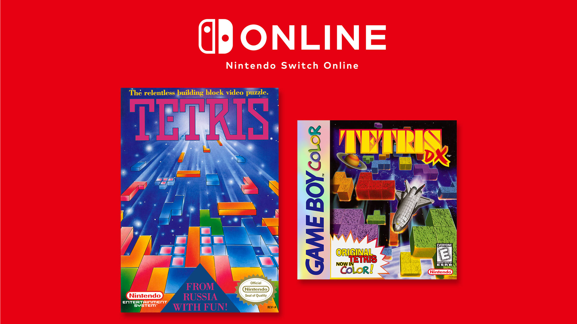 Nintendo Switch Online - Nintendo - Official Site