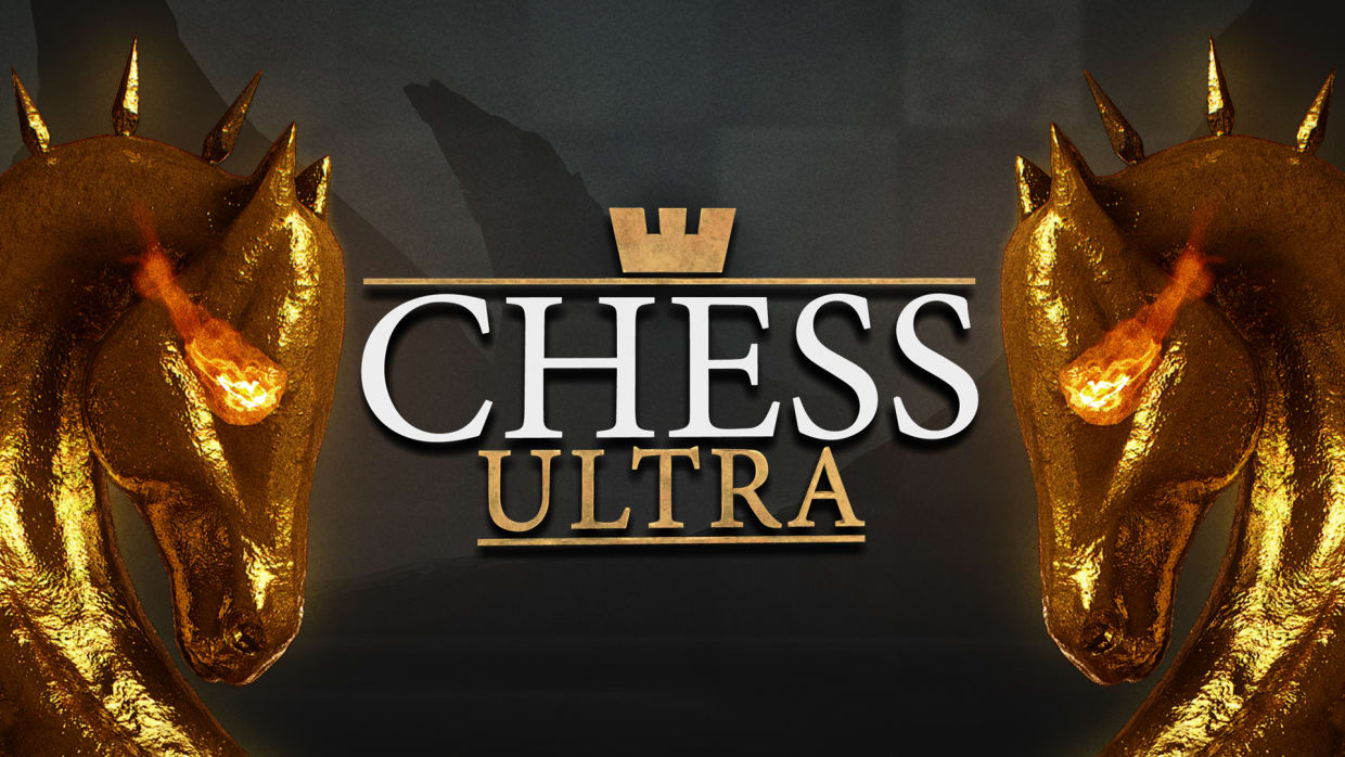 Chess Ultra para Nintendo Switch - Sitio oficial de Nintendo