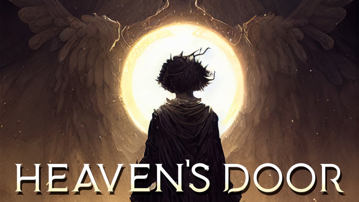 Heaven's Door para Nintendo Switch - Sitio oficial de Nintendo