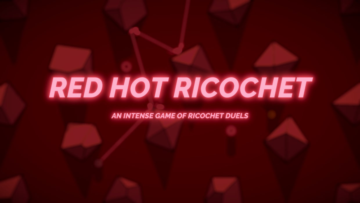 Red Hot Ricochet para Nintendo Switch - Sitio oficial de Nintendo