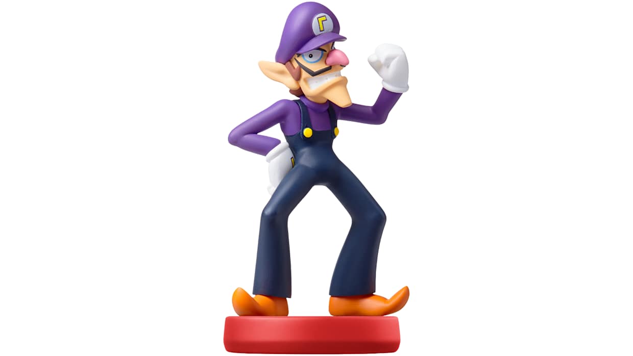 waluigi ssbu