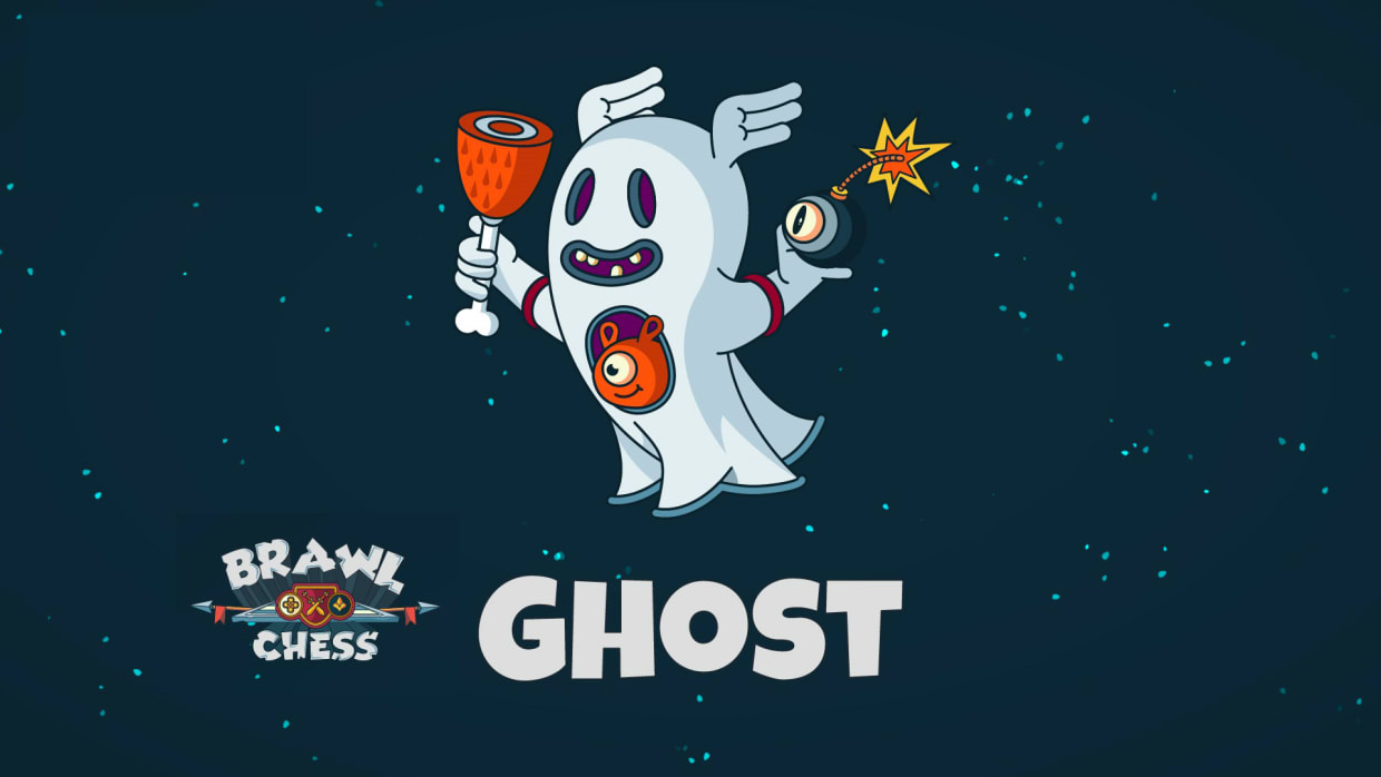 Ghost for Nintendo Switch - Nintendo Official Site for Canada