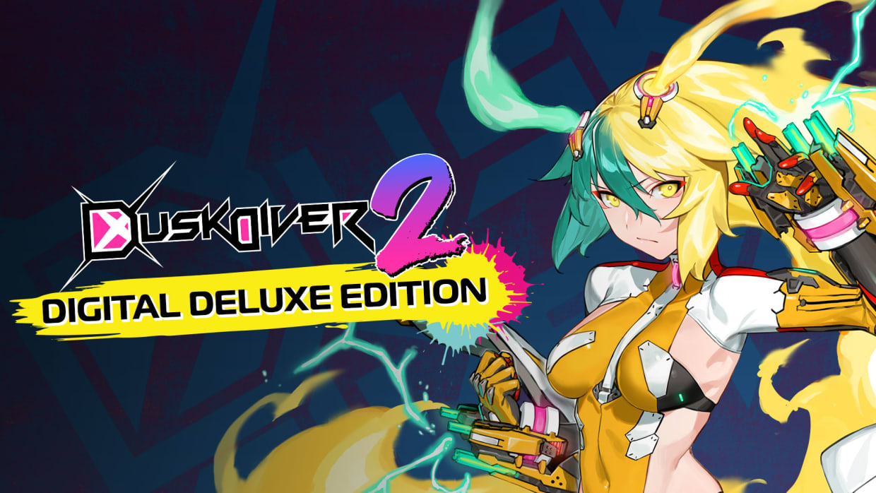 Digital Deluxe Edition for Nintendo Switch - Nintendo Official Site for ...